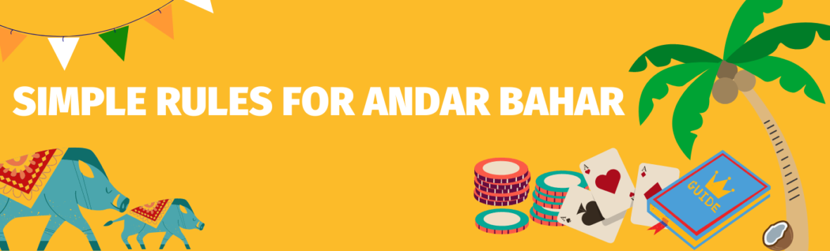 Andar Bahar | Learn how to play Andar Bahar online right here!